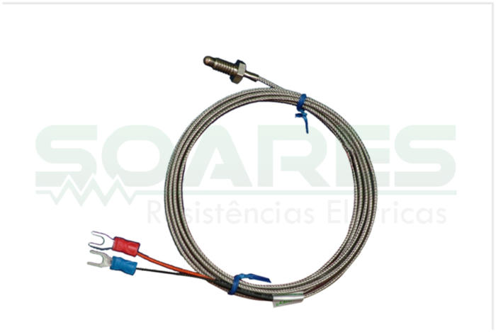 Termopares: suas vantagens e onde adquirir na zona leste? - Soares ...